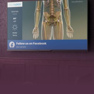 ViewMedica Patient Education Videos