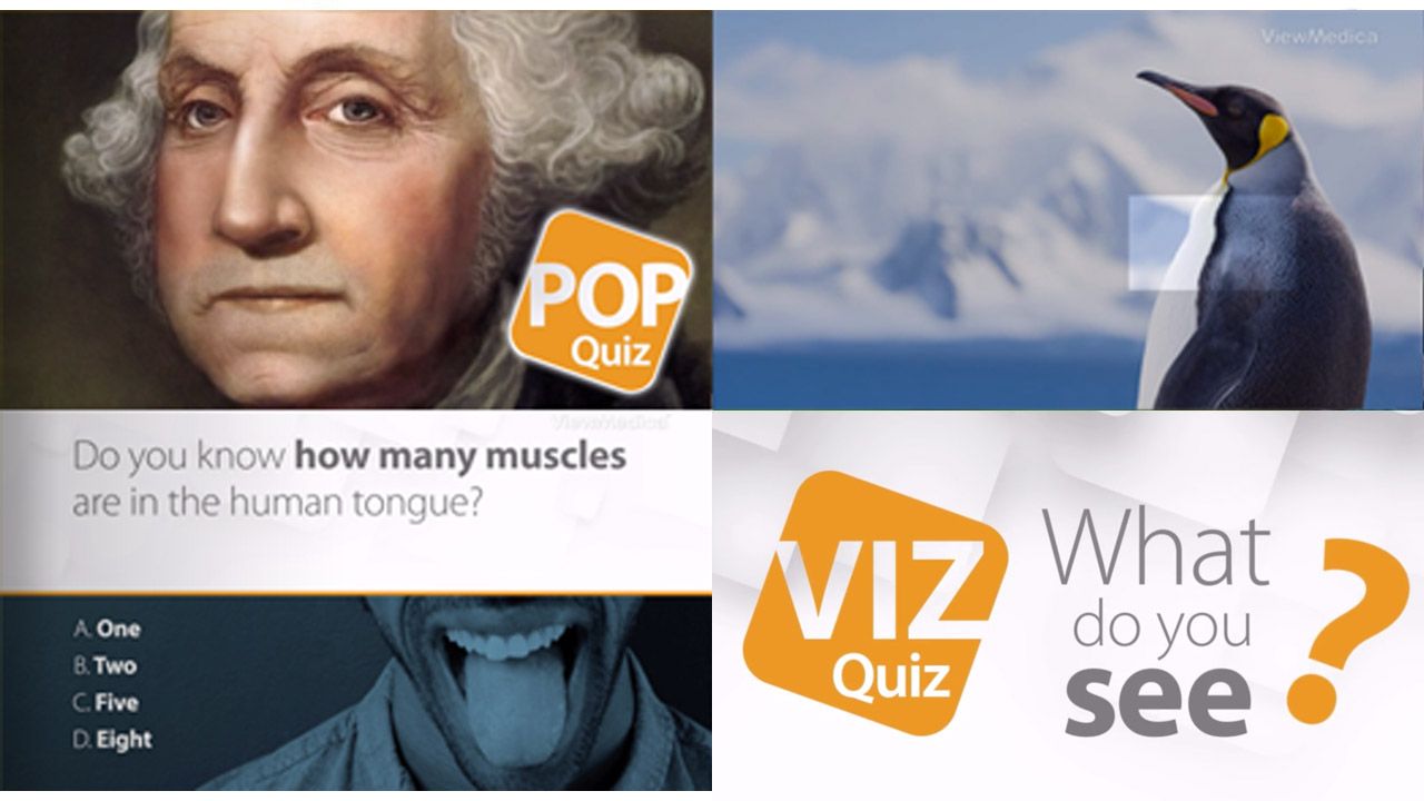 ViewMedica VMcast Pulmonary Disease Patient Education Videos