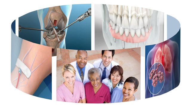 ViewMedica VMcast Pulmonary Disease Patient Education Videos