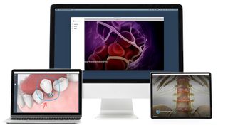 ViewMedica On-Demand Computer and Device Apps