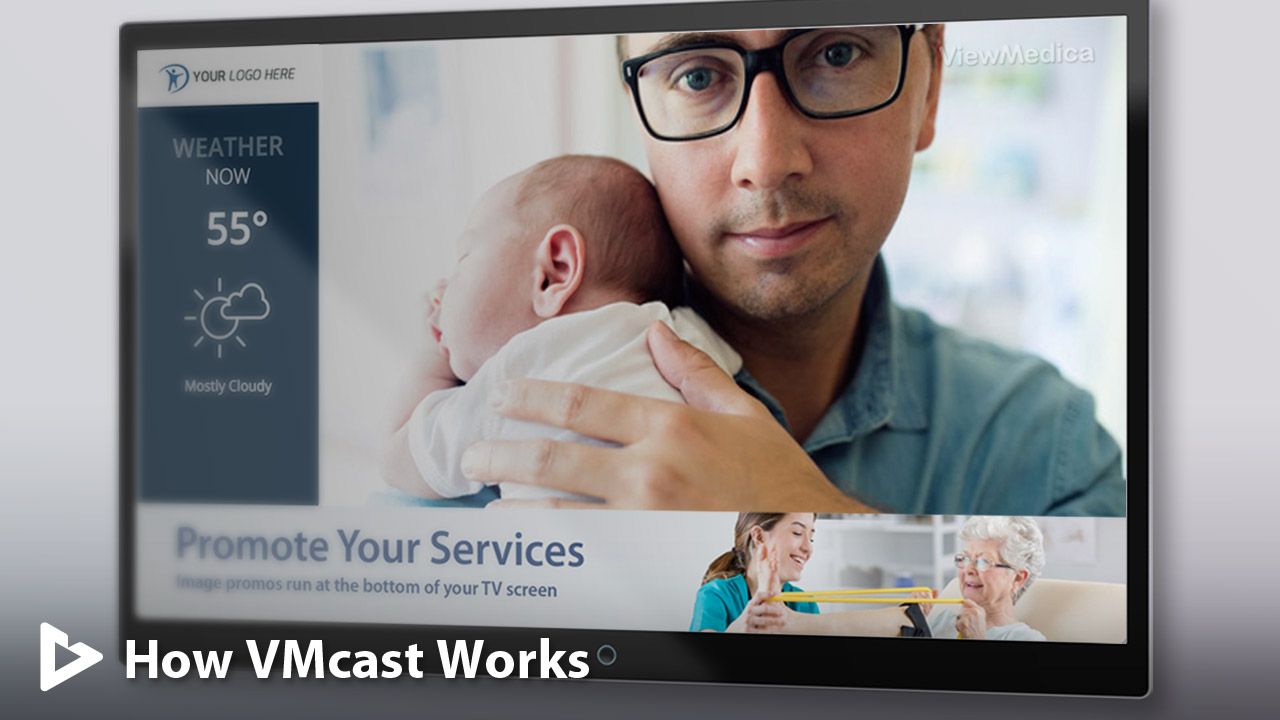 ViewMedica VMcast Surgery - Pediatric Surgery Patient Education Videos
