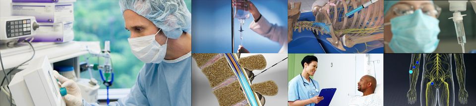 ViewMedica On-Demand Anesthesiology Patient Education Videos